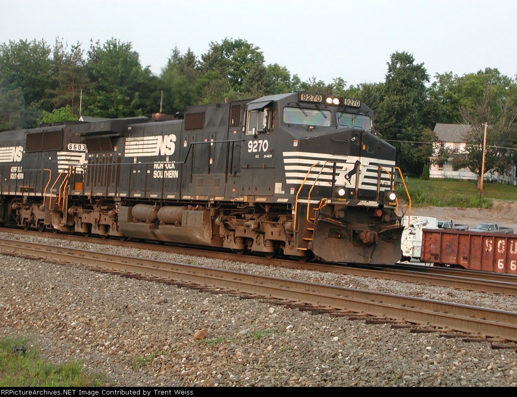 NS 9270